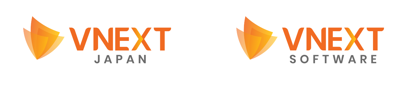 ロゴ変更のお知らせ | VNEXT HOLDINGS